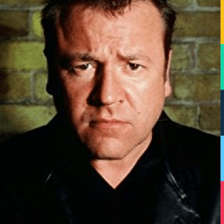 Ray Winstone: Clothes, Outfits, Brands, Style and Looks | Spotern