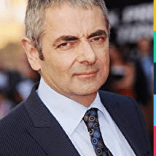 Rowan Atkinson: Clothes, Outfits, Brands, Style and Looks | Spotern