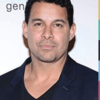 Jon Huertas: Clothes, Outfits, Brands, Style and Looks | Spotern