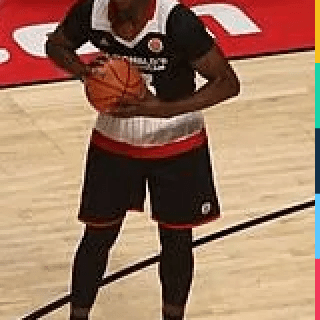 Bam Adebayo: Clothes, Outfits, Brands, Style and Looks | Spotern