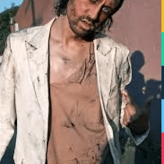 Santino Rice: Clothes, Outfits, Brands, Style and Looks | Spotern