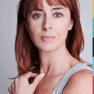 Siwan Morris: Clothes, Outfits, Brands, Style and Looks | Spotern