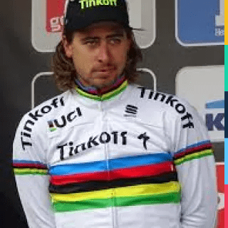 Peter Sagan: Clothes, Outfits, Brands, Style and Looks | Spotern