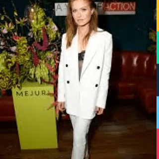 Genevieve Angelson: Clothes, Outfits, Brands, Style and Looks | Spotern