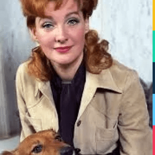 Barbara Murray: Clothes, Outfits, Brands, Style and Looks | Spotern