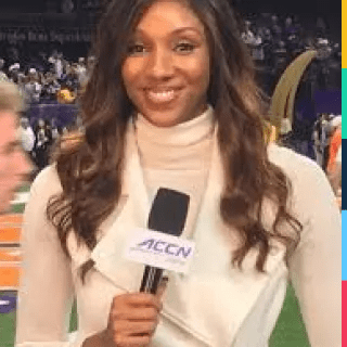 Maria Taylor Hyatt: Clothes, Outfits, Brands, Style and Looks | Spotern