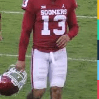 Caleb Williams: Clothes, Outfits, Brands, Style and Looks | Spotern