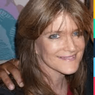Susan Olsen: Clothes, Outfits, Brands, Style and Looks | Spotern