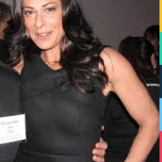 Stacy London: Clothes, Outfits, Brands, Style and Looks | Spotern