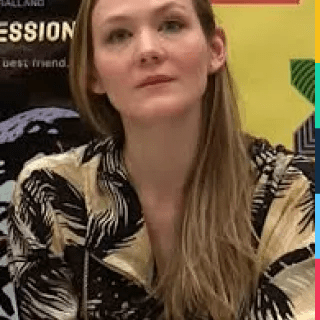 Louisa Krause: Clothes, Outfits, Brands, Style and Looks | Spotern