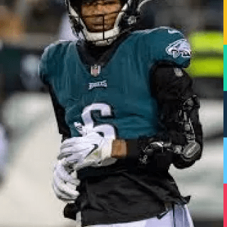 DeVonta Smith: Clothes, Outfits, Brands, Style and Looks | Spotern