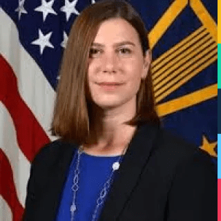 Elissa Slotkin: Clothes, Outfits, Brands, Style and Looks | Spotern