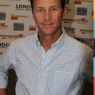 Brian Krause: Clothes, Outfits, Brands, Style and Looks | Spotern