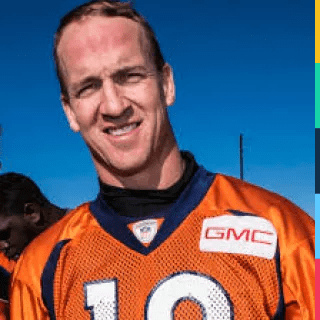 Peyton Manning: Clothes, Outfits, Brands, Style and Looks | Spotern