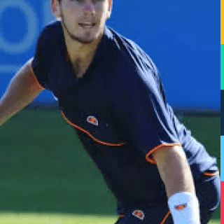 Cameron Norrie: Clothes, Outfits, Brands, Style and Looks | Spotern