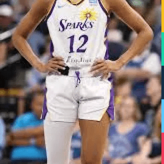 Rae Burrell: Clothes, Outfits, Brands, Style and Looks | Spotern