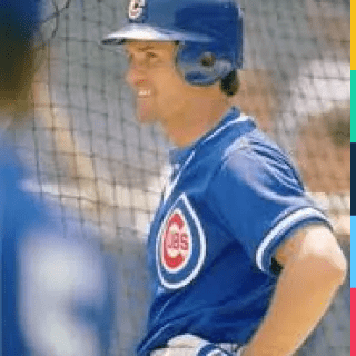 Ryne Sandberg: Clothes, Outfits, Brands, Style and Looks | Spotern