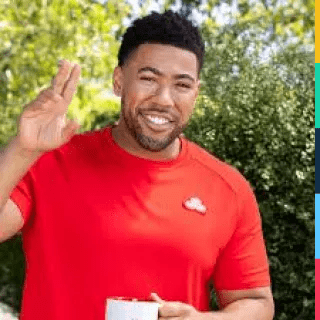 Kevin Miles: Clothes, Outfits, Brands, Style and Looks | Spotern