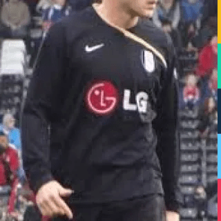 Danny Murphy: Clothes, Outfits, Brands, Style and Looks | Spotern