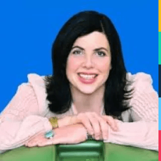 Kirstie Allsopp: Clothes, Outfits, Brands, Style and Looks | Spotern