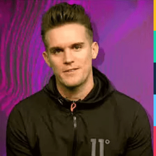 Gaz Beadle: Clothes, Outfits, Brands, Style and Looks | Spotern