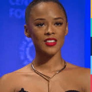 Serayah McNeill: Clothes, Outfits, Brands, Style and Looks | Spotern