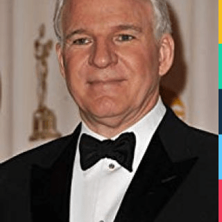 Steve Martin: Clothes, Outfits, Brands, Style and Looks | Spotern
