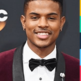 Trevor Jackson: Clothes, Outfits, Brands, Style and Looks | Spotern