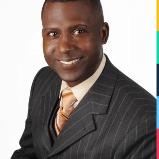 Ron Stokes: Clothes, Outfits, Brands, Style and Looks | Spotern