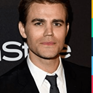 Paul Wesley: Clothes, Outfits, Brands, Style and Looks | Spotern