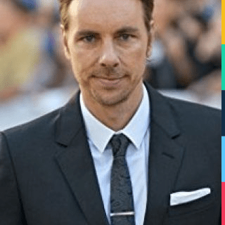 Dax Shepard: Clothes, Outfits, Brands, Style and Looks | Spotern