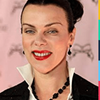 Debi Mazar: Clothes, Outfits, Brands, Style and Looks | Spotern
