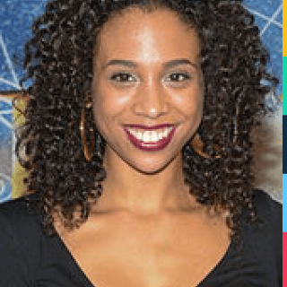 Jennifer Lotsi: Clothes, Outfits, Brands, Style and Looks | Spotern