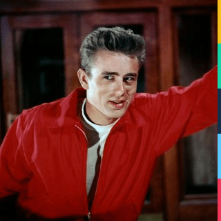 Jim Stark: Clothes, Outfits, Brands, Style and Looks | Spotern