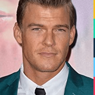 Alan Ritchson: Clothes, Outfits, Brands, Style and Looks | Spotern