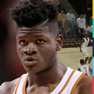 Mohamed Bamba: Clothes, Outfits, Brands, Style and Looks | Spotern