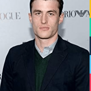 James Frecheville: Clothes, Outfits, Brands, Style and Looks | Spotern