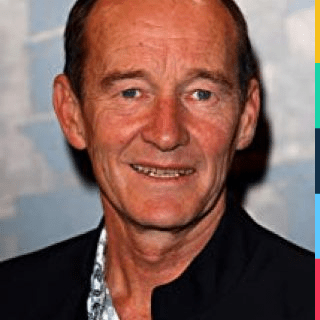 David Hayman: Clothes, Outfits, Brands, Style and Looks | Spotern