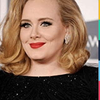 Adele: Clothes, Outfits, Brands, Style and Looks | Spotern