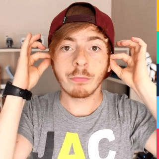 Cyril Soudant: Clothes, Outfits, Brands, Style and Looks | Spotern
