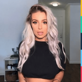 Tana Mongeau: Clothes, Outfits, Brands, Style and Looks | Spotern