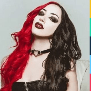 Ashley Costello: Clothes, Outfits, Brands, Style and Looks | Spotern