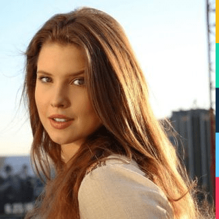 Amanda Cerny: Clothes, Outfits, Brands, Style and Looks | Spotern