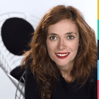 Caroline Broué: Clothes, Outfits, Brands, Style and Looks | Spotern