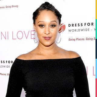 Tamera Mowry: Clothes, Outfits, Brands, Style and Looks | Spotern