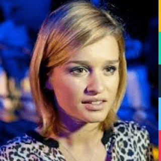 Kseniya Borodina: Clothes, Outfits, Brands, Style and Looks | Spotern