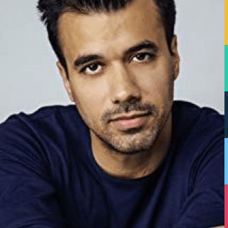 Phillip Rhys: Clothes, Outfits, Brands, Style and Looks | Spotern