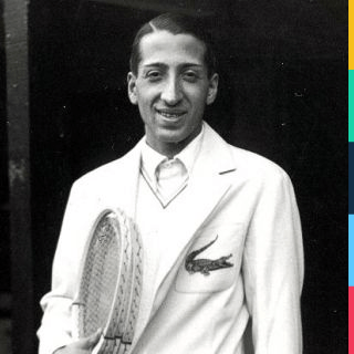René Lacoste: Clothes, Outfits, Brands, Style and Looks | Spotern