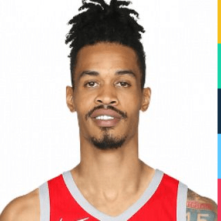 Gerald Green: Clothes, Outfits, Brands, Style and Looks | Spotern