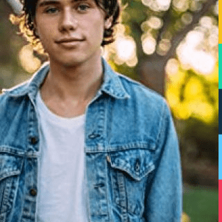 Finn Roberts: Clothes, Outfits, Brands, Style and Looks | Spotern